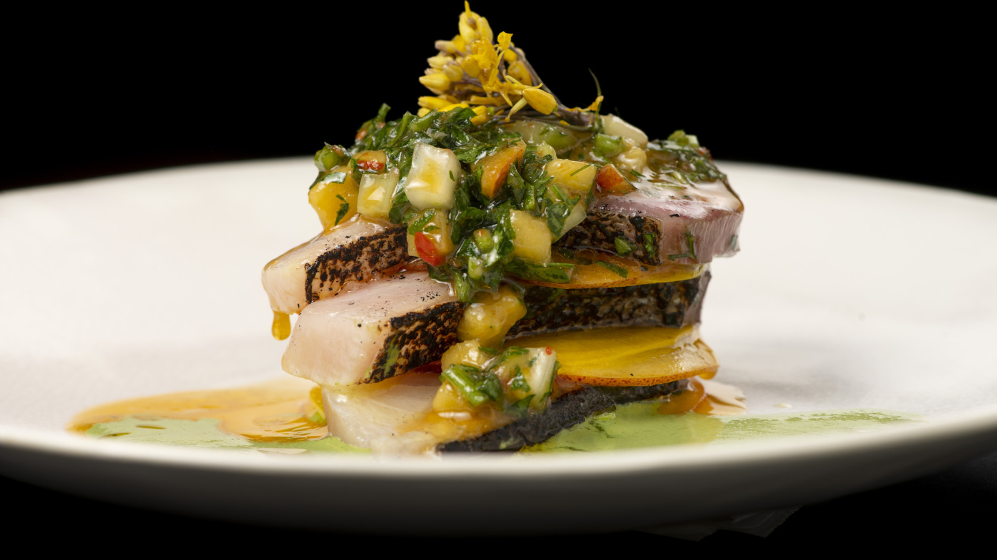 The 10 Restaurants That Defined San Francisco Dining in 2024 — Resy | Right This Way