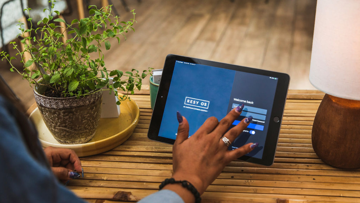 Resy Relaunches Resy for Android — Resy | Right This Way