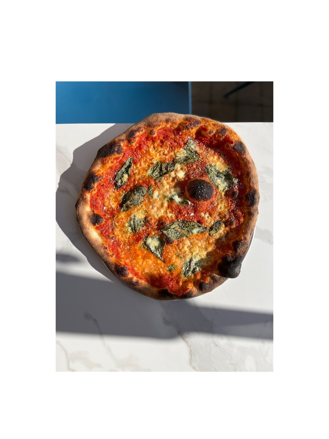 One Bay Area Pizzeria Named Among the Country's Best — Resy | Right ...