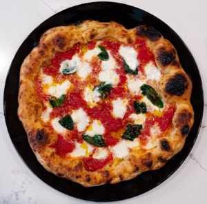 Meet Leopardo, the Wildest New Pizzeria in Los Angeles