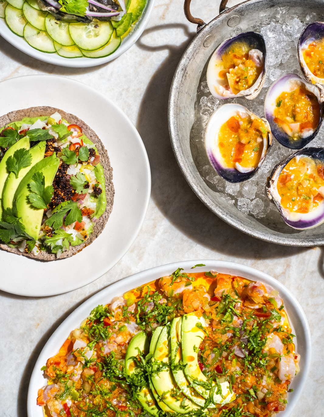 The Top Restaurants in Austin Right Now — Resy | Right This Way