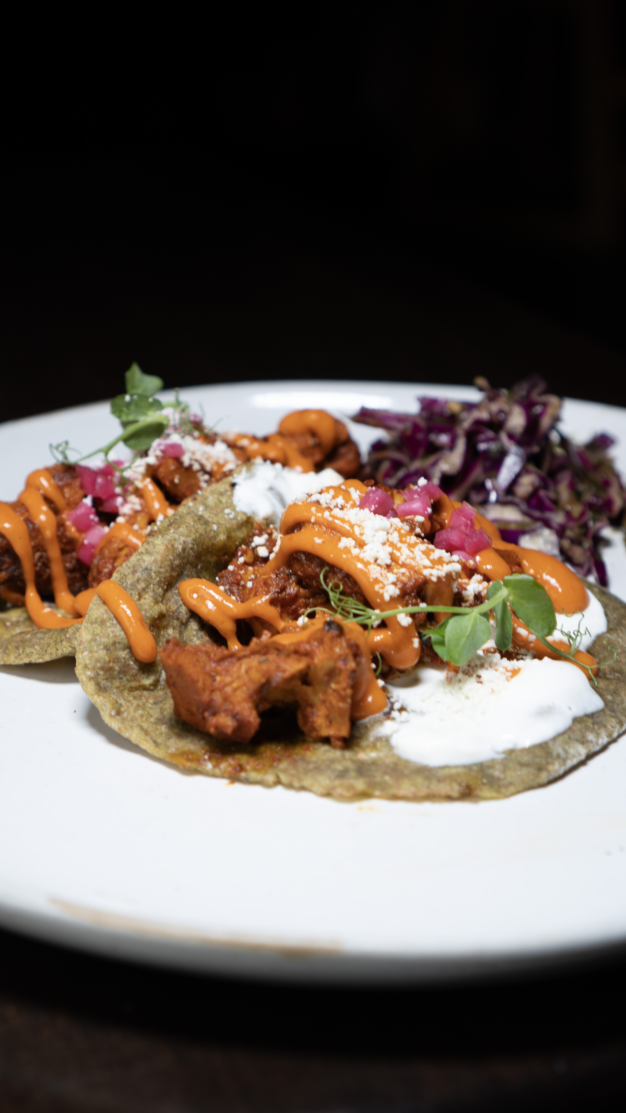 How Daru Devises Its 'Indian-ish' Tastes, in 10 Dishes and Drinks ...