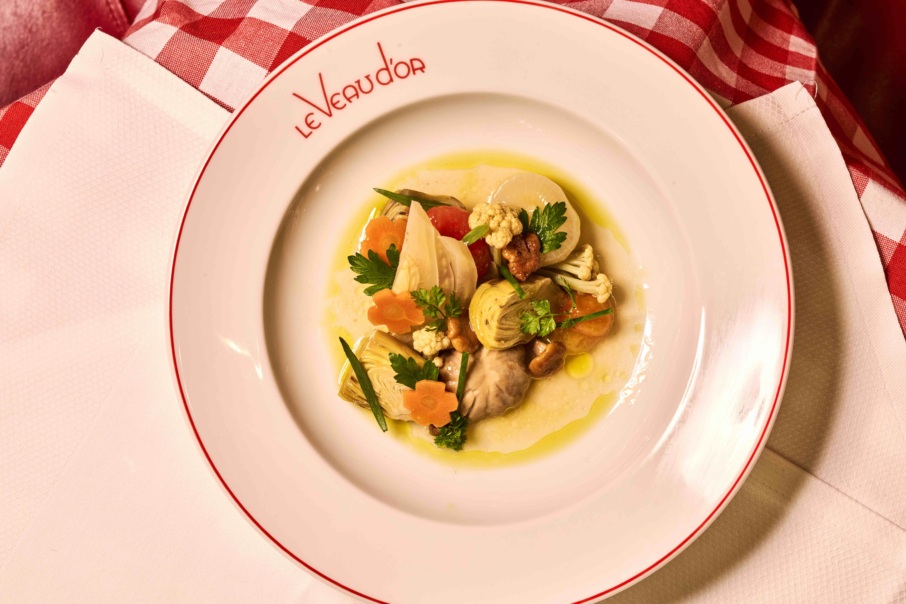 Meet Le Veau d’Or, the Iconic New York Bistro Brought Back to Life by ...