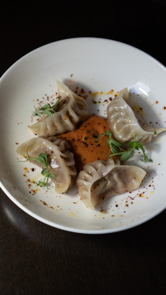 How Daru Devises Its 'Indian-ish' Tastes, in 10 Dishes and Drinks ...