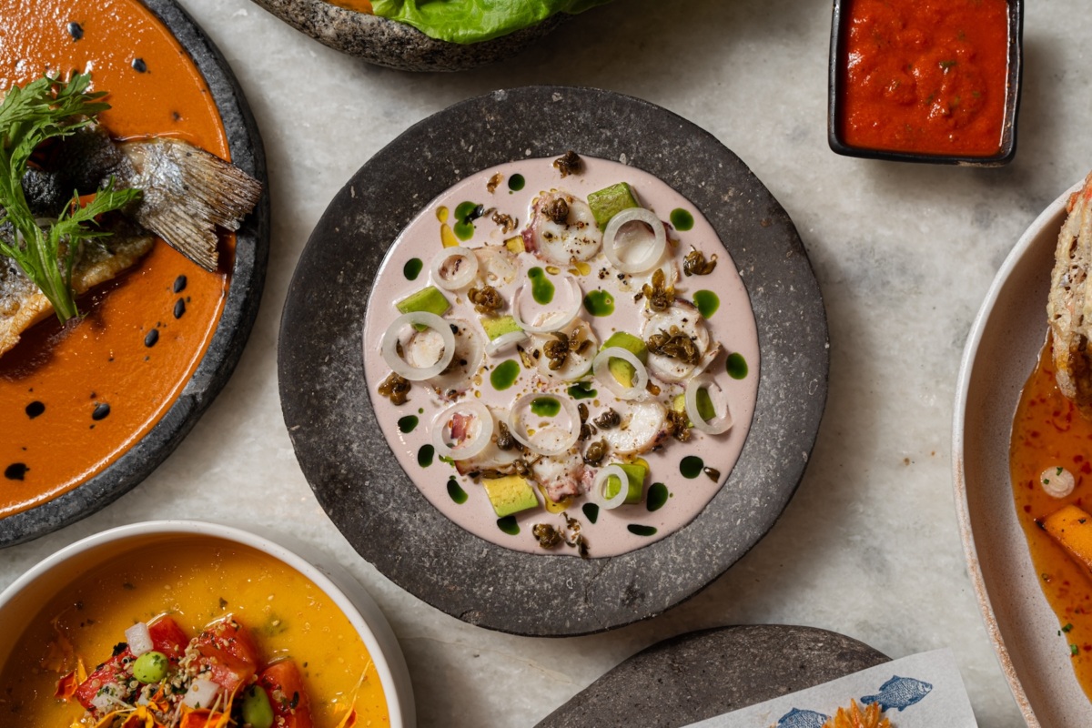 Everywhere You’ll Want to Eat on New York's Upper East Side — Resy ...