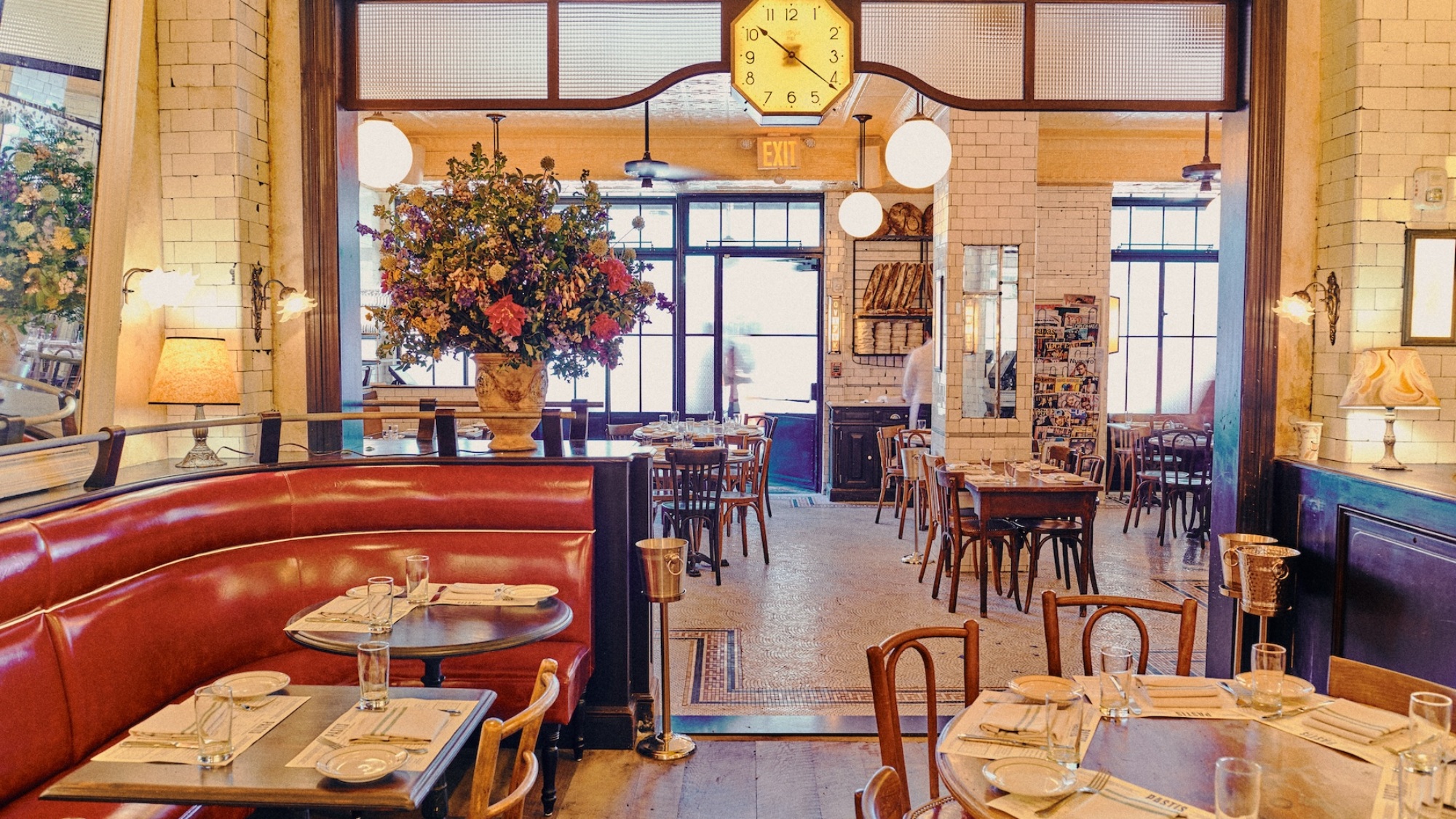 All About the Pastis x Dishoom Pop-Up in New York — Resy | Right This Way