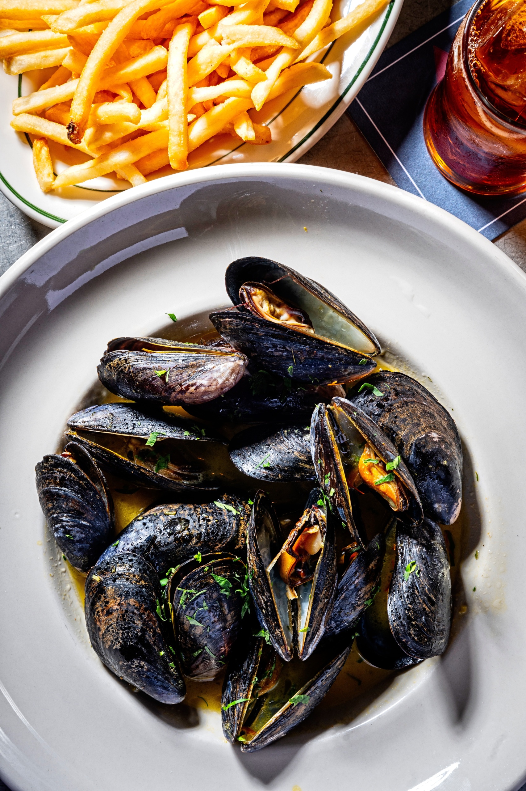 Here's What to Order at Pastis Miami — Resy | Right This Way