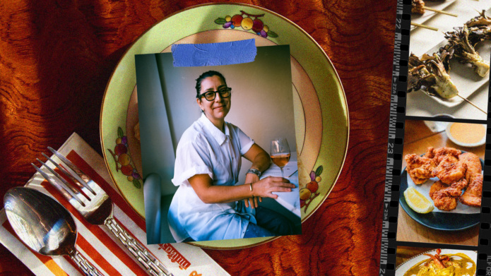 The Riddler, F&F Pizzeria, Nami Nori, Now on the Resy Hit List — Resy ...