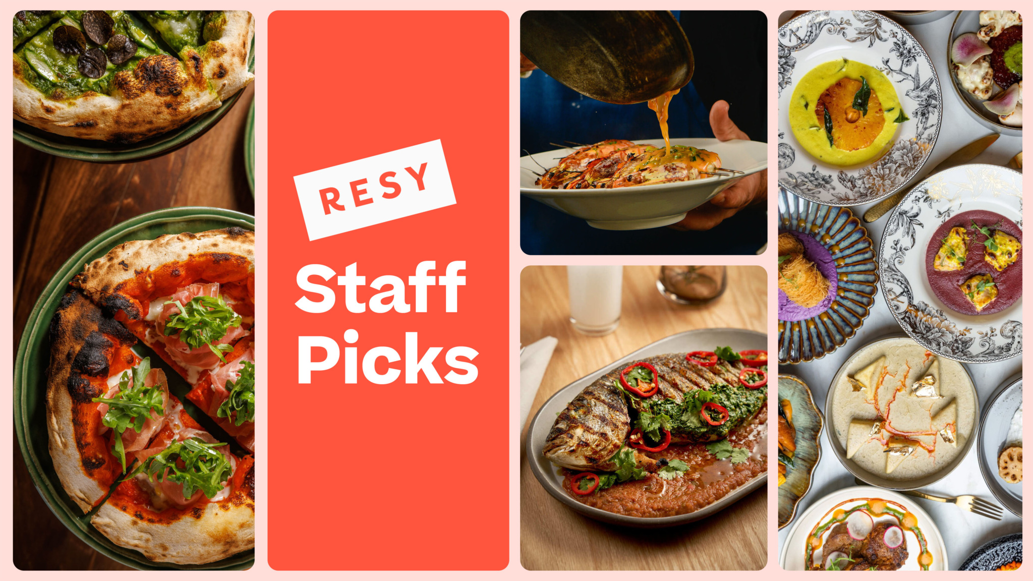 Resy | Right This Way — Resy powers the world’s best restaurants, using ...