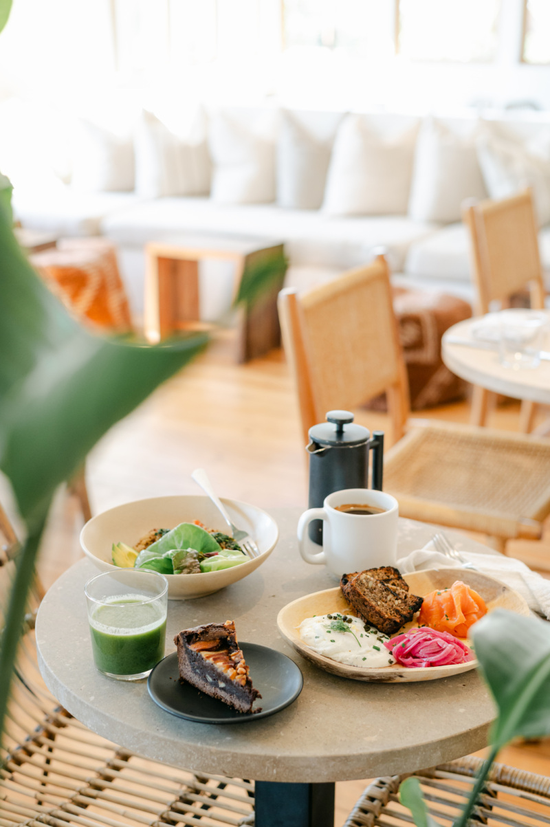 Five Things to Know About TBB 122, a Sunny West Coast Café in ...