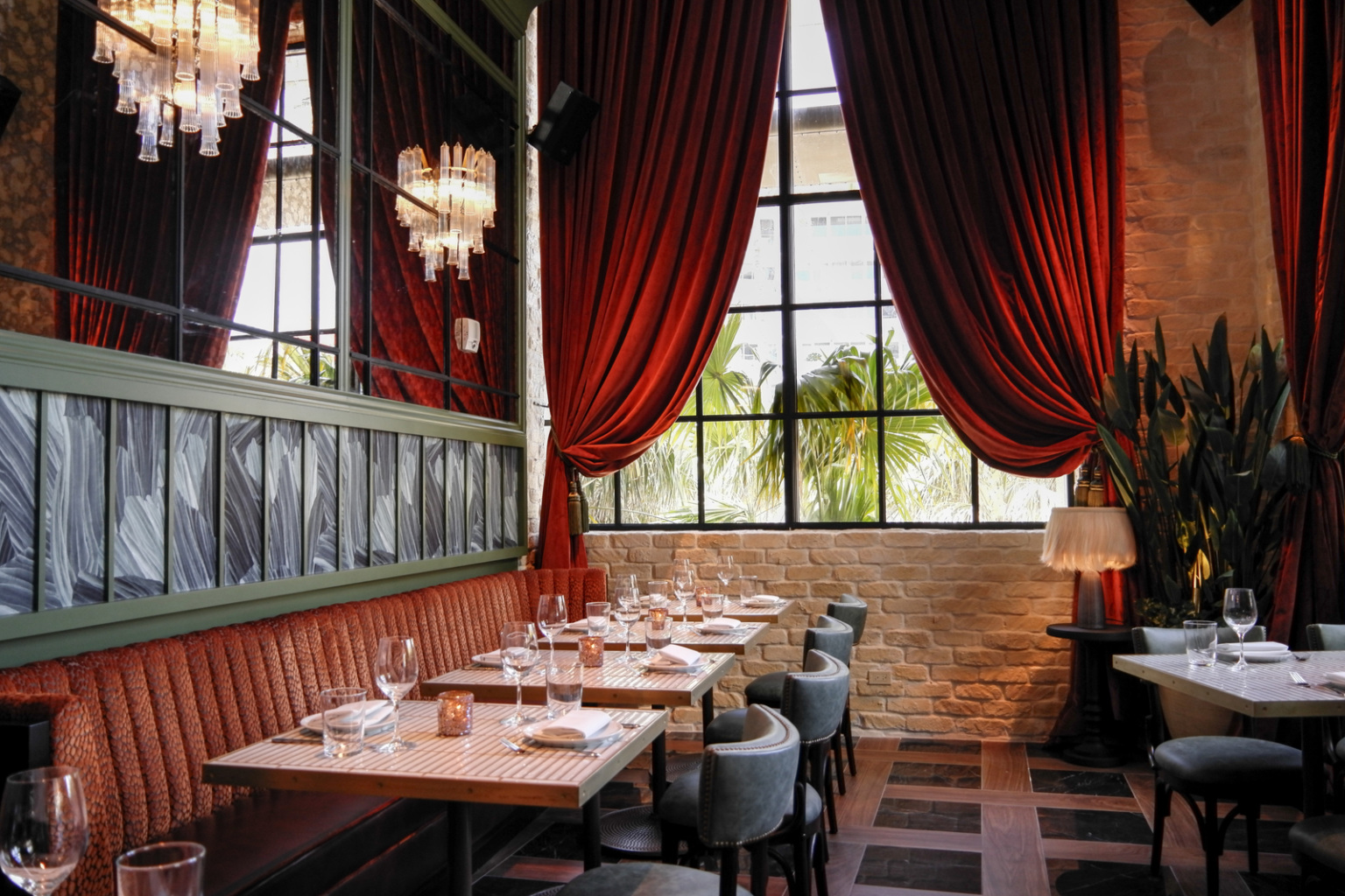 Here's What to Order at Pastis Miami — Resy | Right This Way