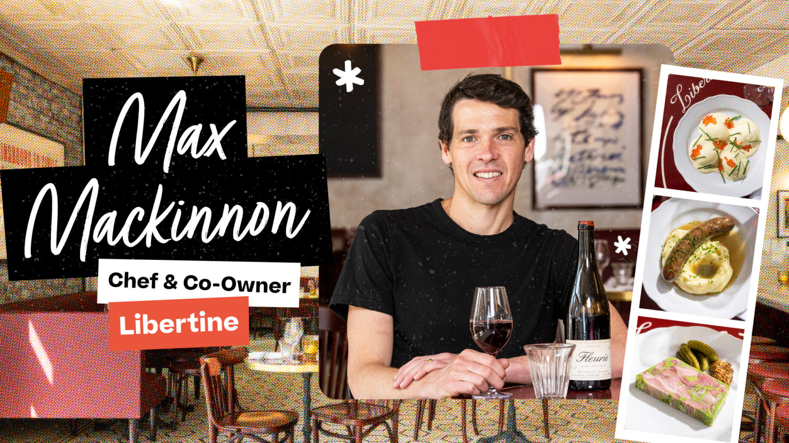 From The Man Who Keeps The Book: How to Get Into Don Angie — Resy ...