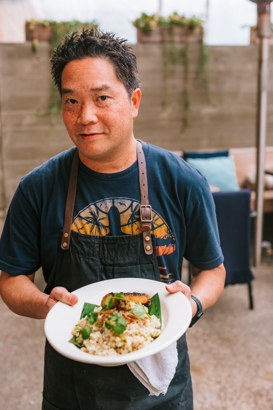 What Chefs Love About L.A. — and Where They Love to Eat — Resy | Right ...