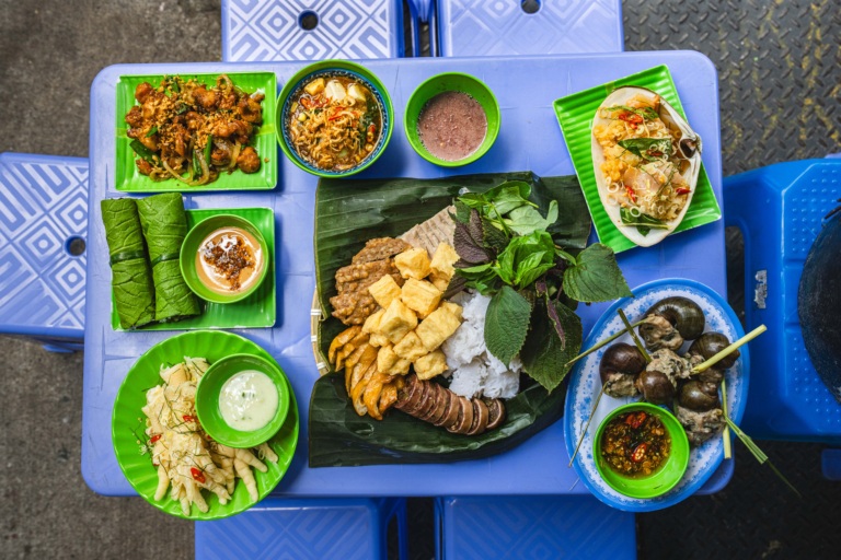 The Top 10 NYC Restaurants in 2024 — Resy | Right This Way