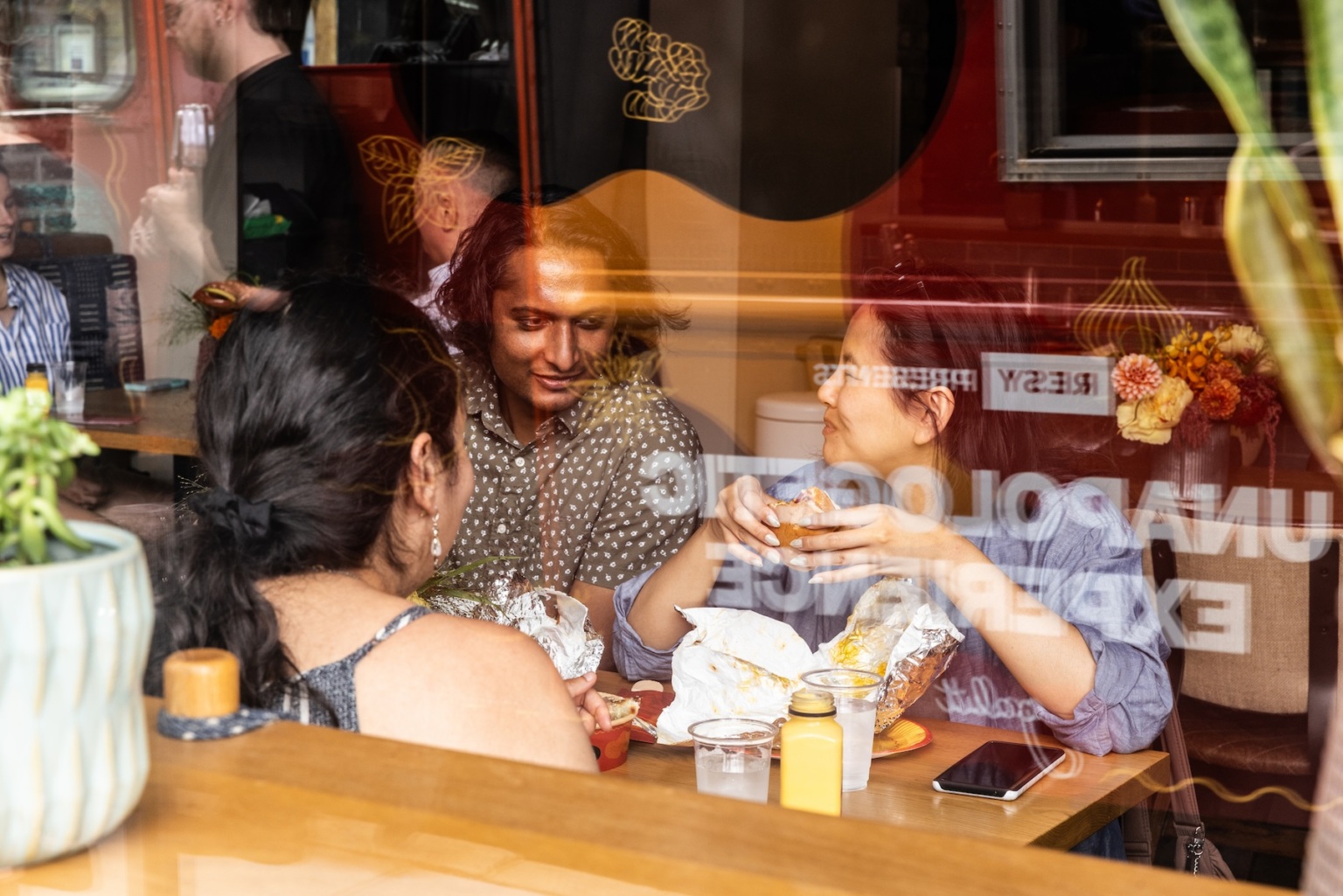 How to Get Into Galit in Chicago — and What to Order