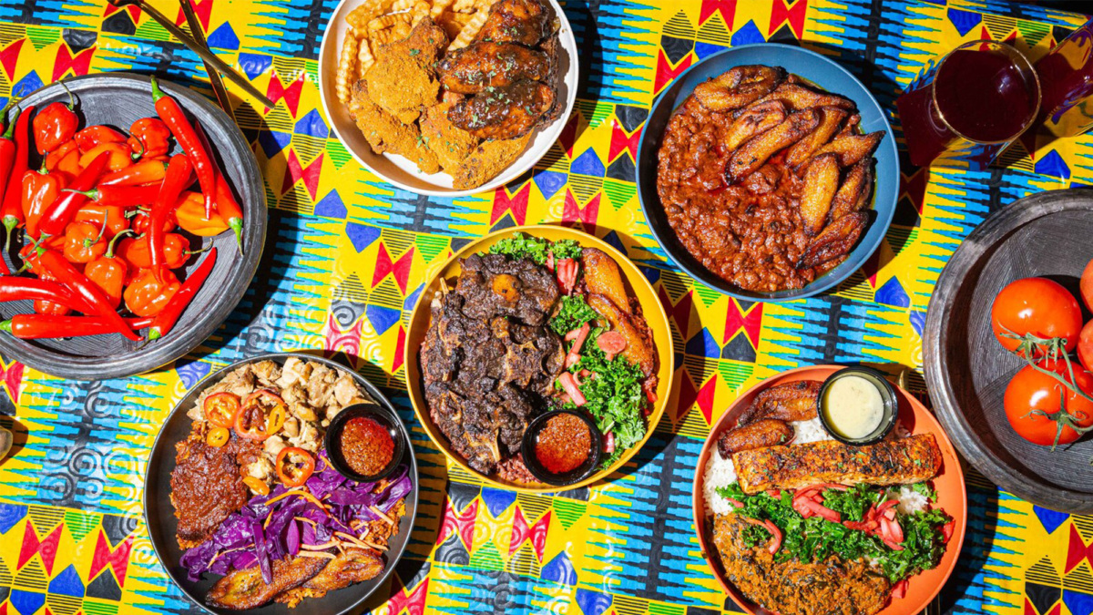 Resy | Right This Way — Resy powers the world’s best restaurants, using ...