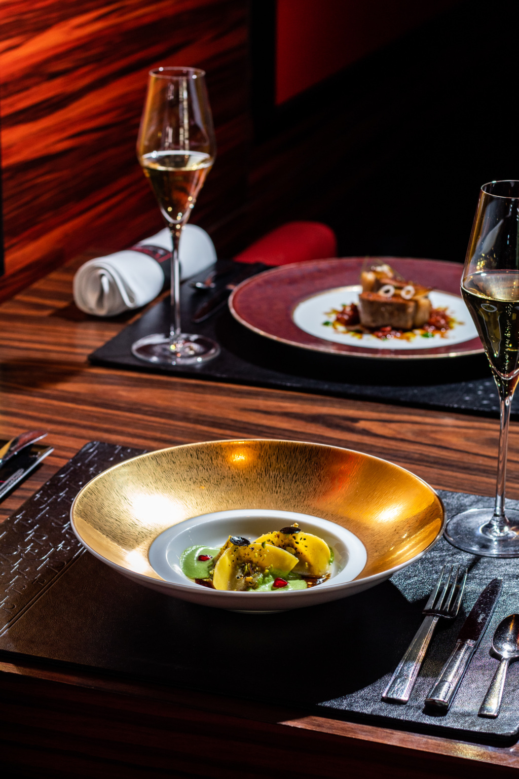 What To Know Before You Dine at L'Atelier de Joël Robuchon Miami — Resy ...
