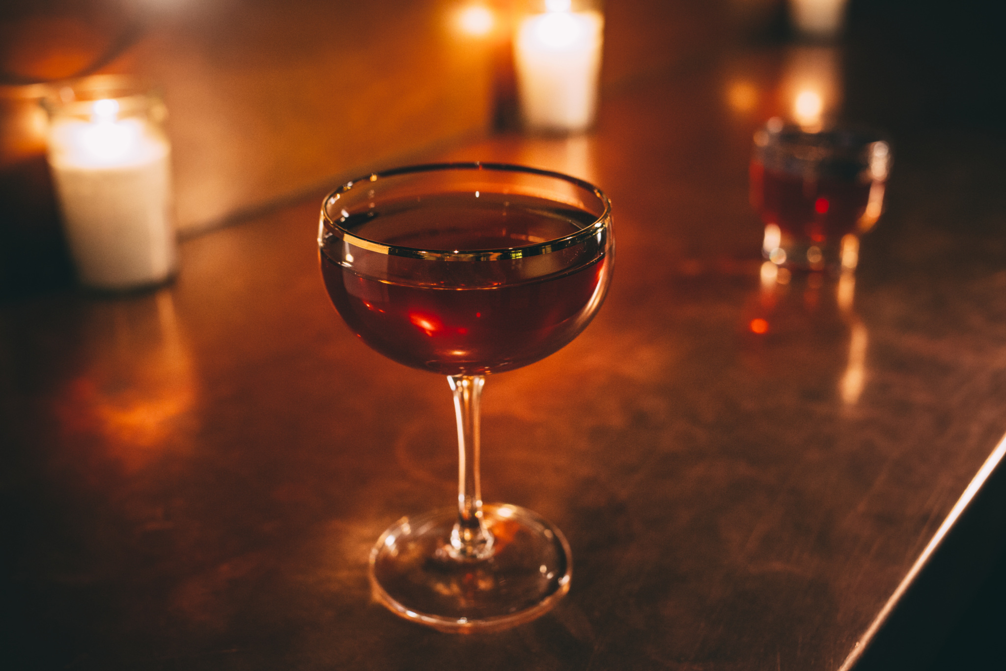 Everything You Need to Know About Milk Room, Chicago's Favorite Speakeasy