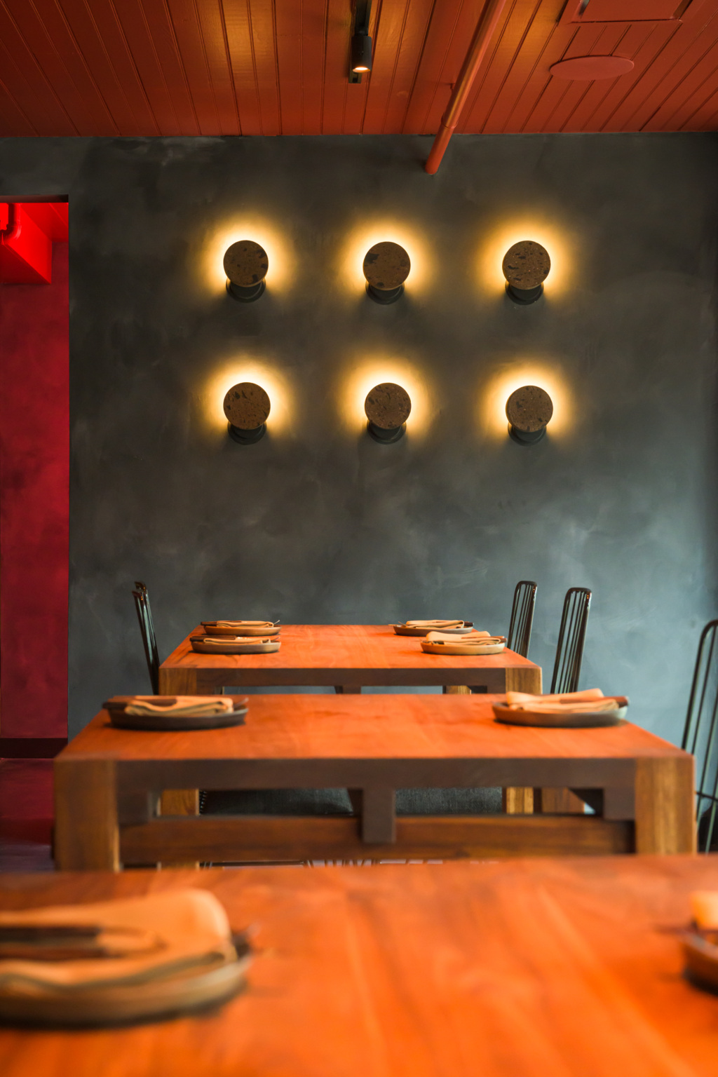 Acamaya Is Ana Castro's Love Letter to Mexico, Written in Seafood ...