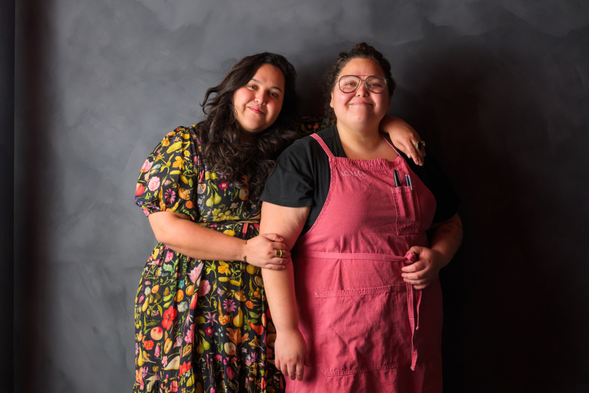 Acamaya Is Ana Castro's Love Letter to Mexico, Written in Seafood ...