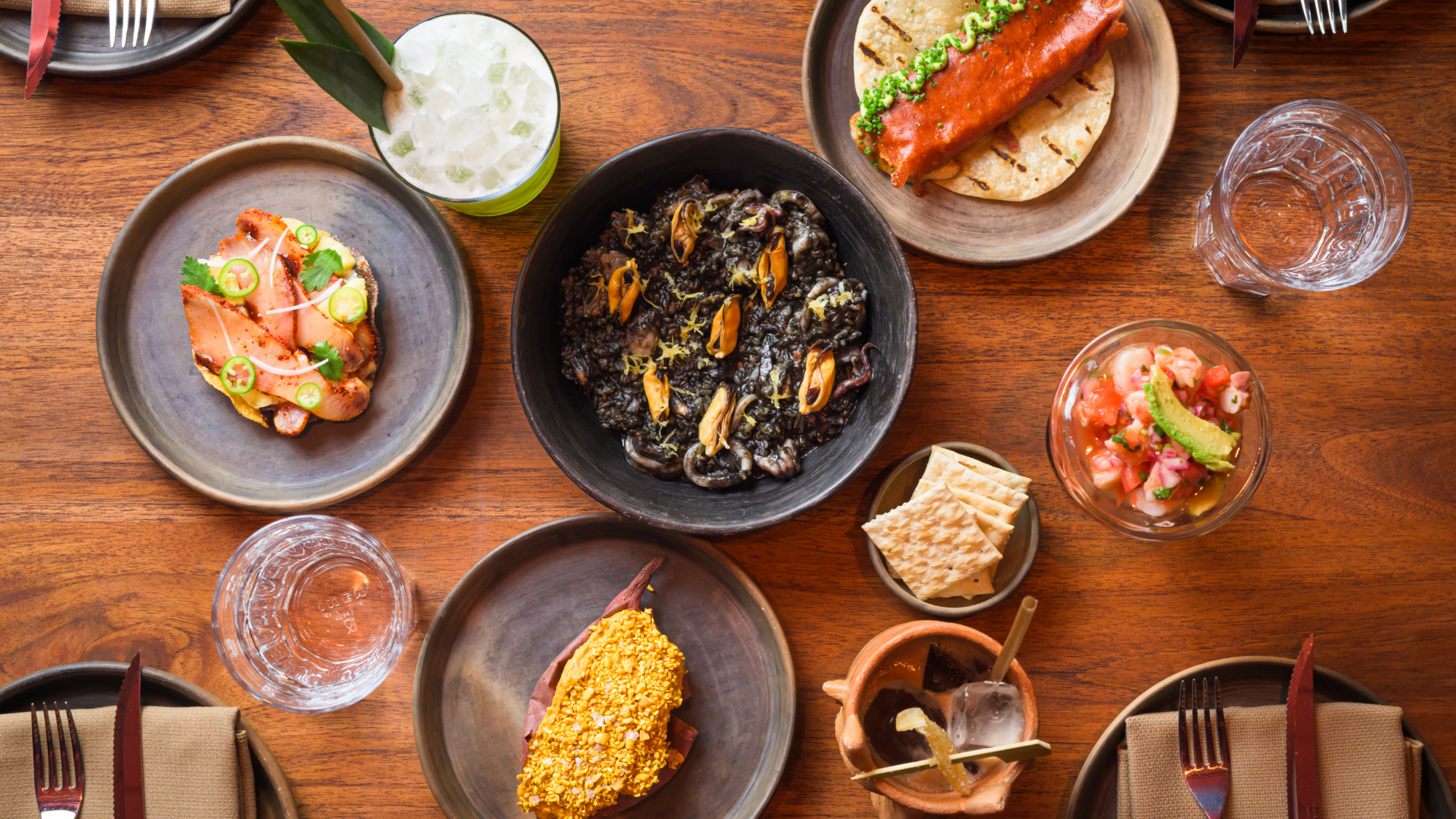 The Top Restaurants in New Orleans Right Now — Resy | Right This Way