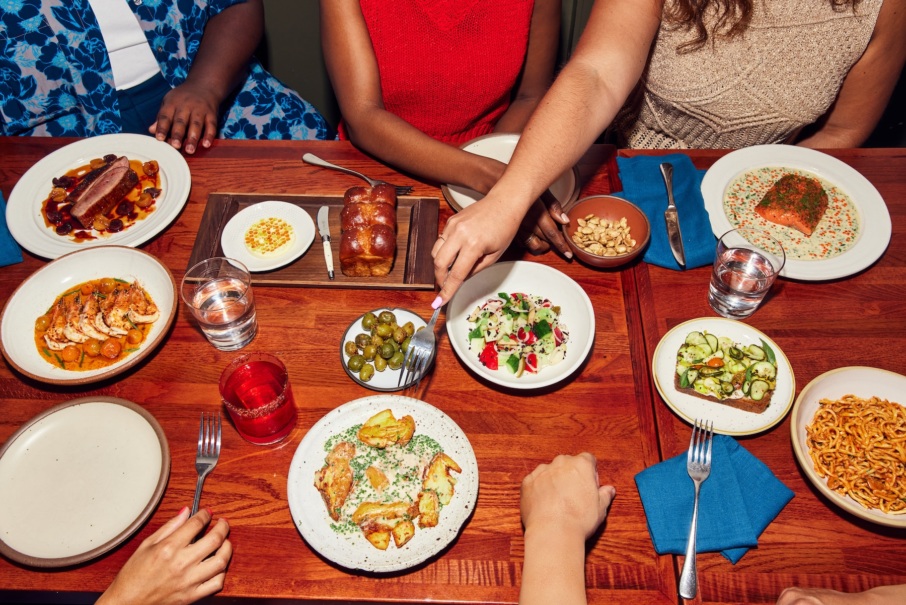 What Chefs Love About L.A. — and Where They Love to Eat — Resy | Right ...