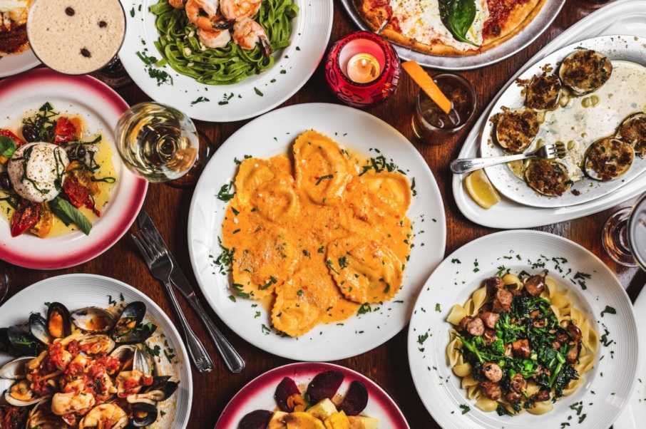 Resy’s Essential Guide to Astoria — Resy | Right This Way