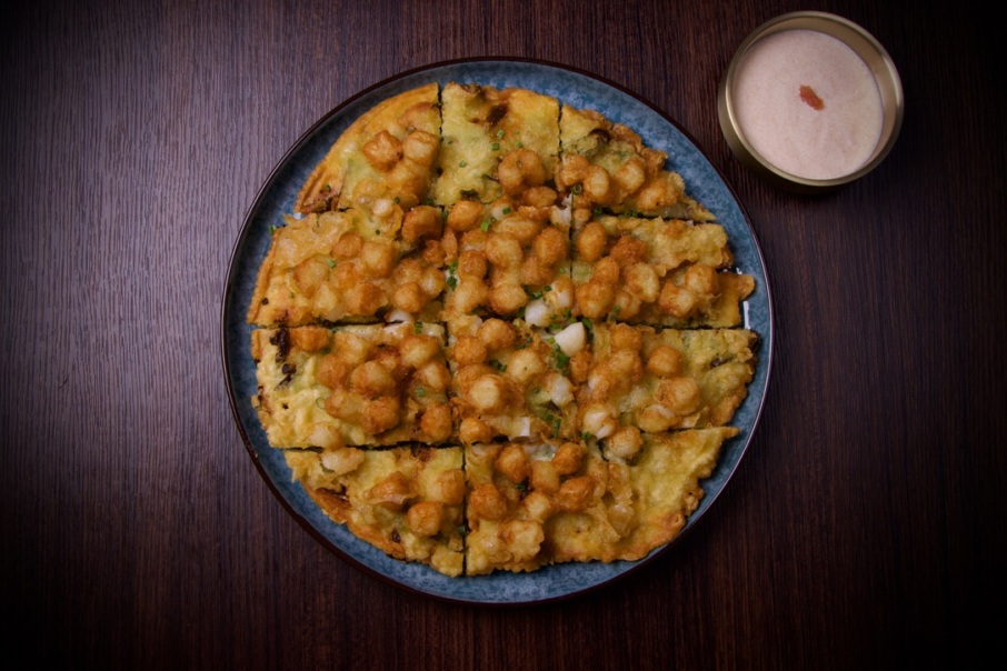 Five Dishes That Illustrate Danbi's Unique Twist on Korean Cuisine ...