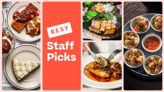 Resy | Right This Way — Resy powers the world’s best restaurants, using ...