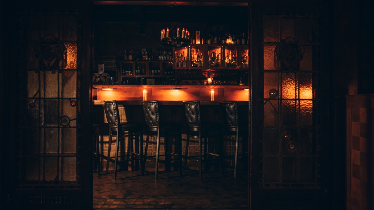 Everything You Need to Know About Milk Room, Chicago's Favorite Speakeasy
