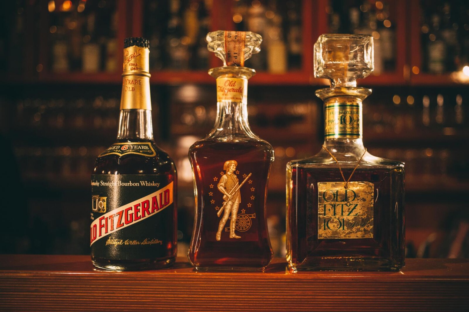 Everything You Need to Know About Milk Room, Chicago's Favorite Speakeasy