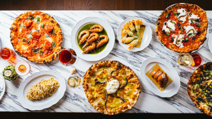 Resy Off Menu Week, Presented by American Express — Resy | Right This Way