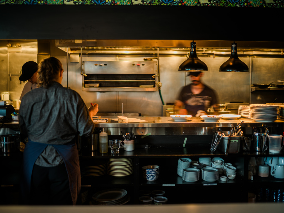 Bar Parisette Brings a New Kind of French Bistro to Chicago