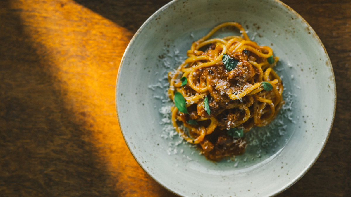 The Dishes You'll Want to Order at Jaffa Bar in Philadelphia — Resy ...