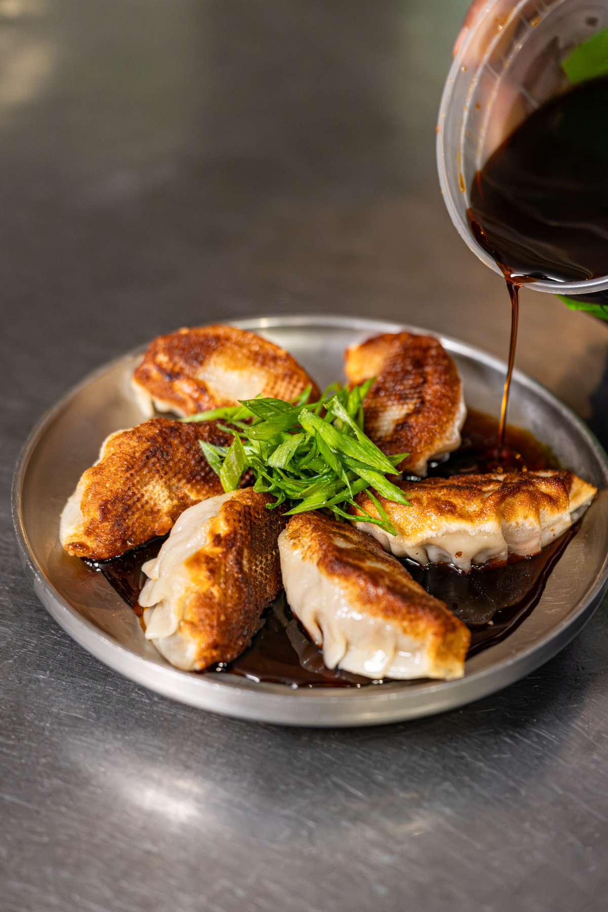 Anju Rewrites the Rules of Korean Cooking — Resy | Right This Way