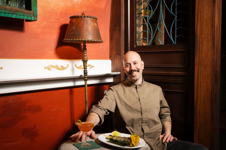 The Dishes You’ll Want to Order at Bolo — Resy | Right This Way