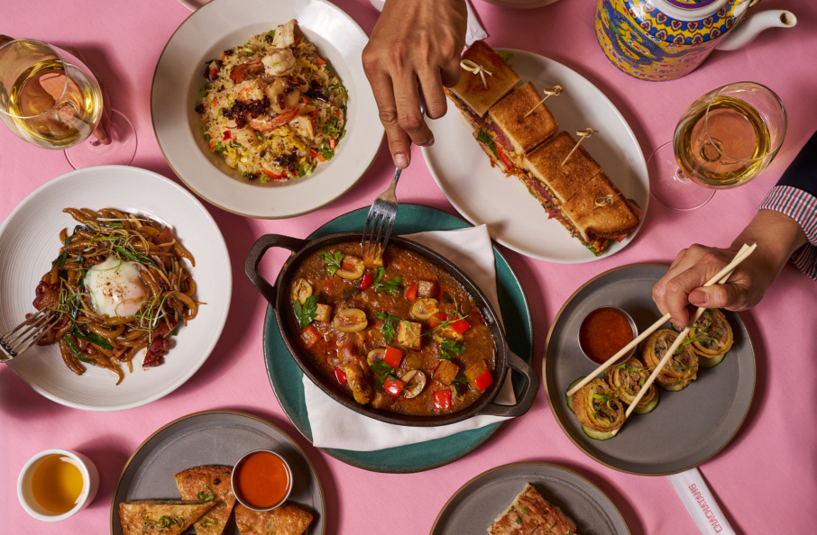 The Dishes You’ll Want to Order at Cha Cha Tang — Resy | Right This Way