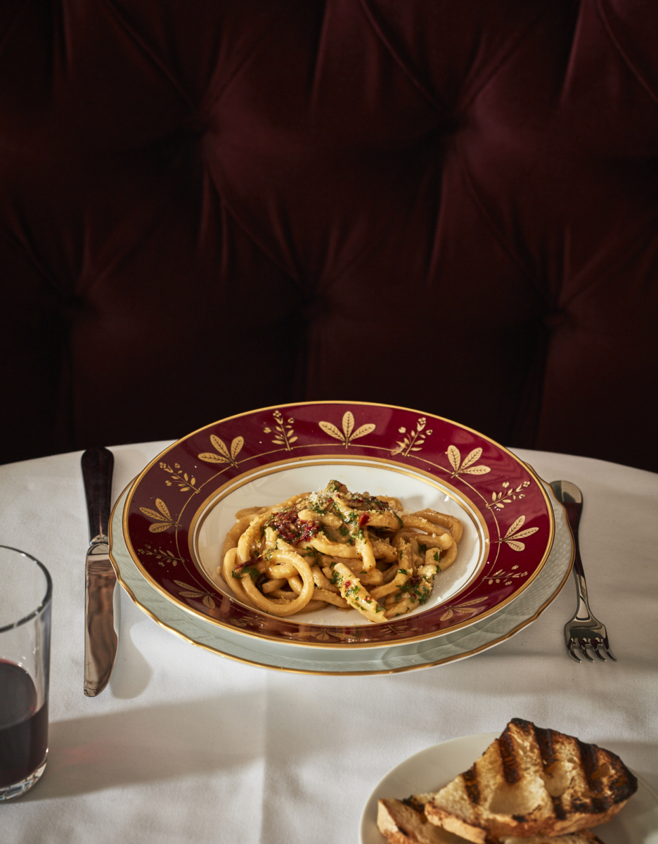 The Resy Guide to Italian Pasta in Philadelphia — Resy | Right This Way