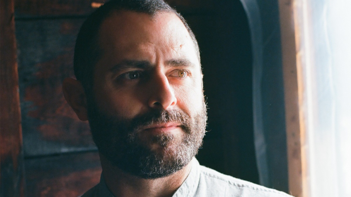 Portraits of Philly: Musi BYOB’s Ari Miller — Resy | Right This Way