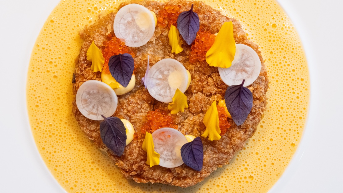 What to Know About Avize, a New Alpine-Inspired Restaurant in West ...