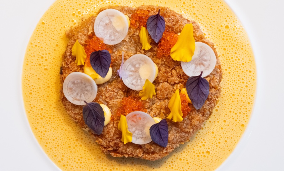 What to Know About Avize, a New Alpine-Inspired Restaurant in West ...