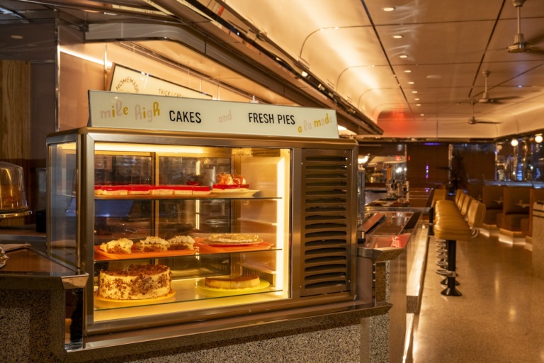 Everything You Need to Know About the New Kellogg’s Diner — Resy ...