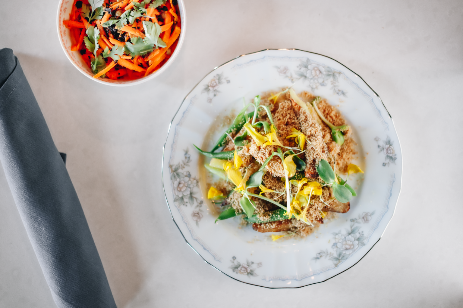 Bar Parisette Brings a New Kind of French Bistro to Chicago