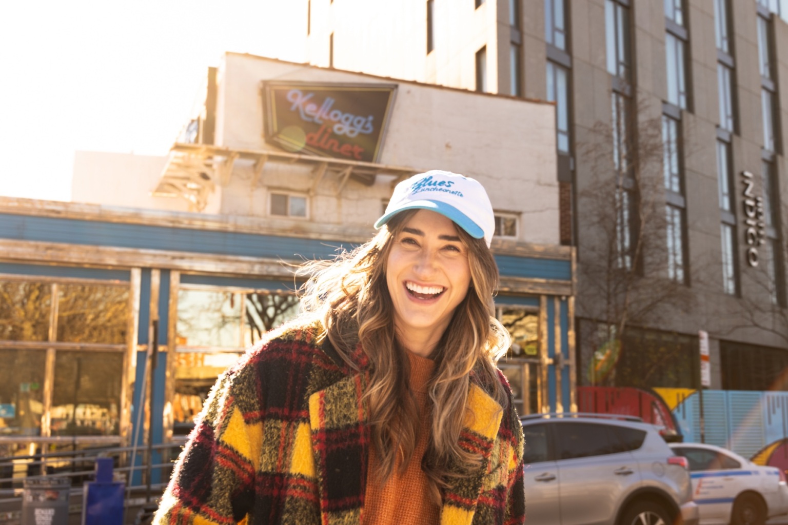 Everything You Need to Know About the New Kellogg’s Diner — Resy ...