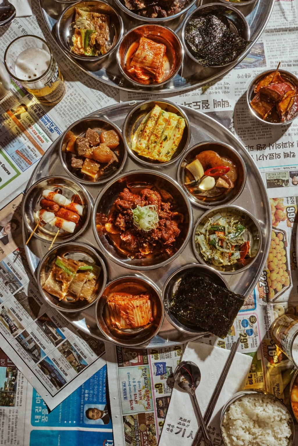 Why Korean Food Matters So Much Today — Resy | Right This Way