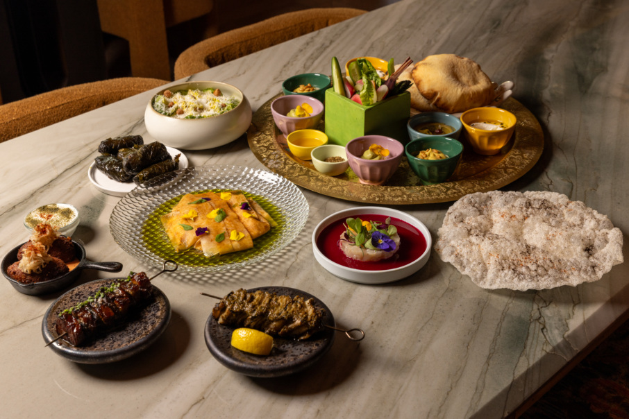Everything You Need to Know About Layla, a Middle Eastern Oasis in ...