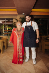 Everything You Need to Know About Layla, a Middle Eastern Oasis in ...