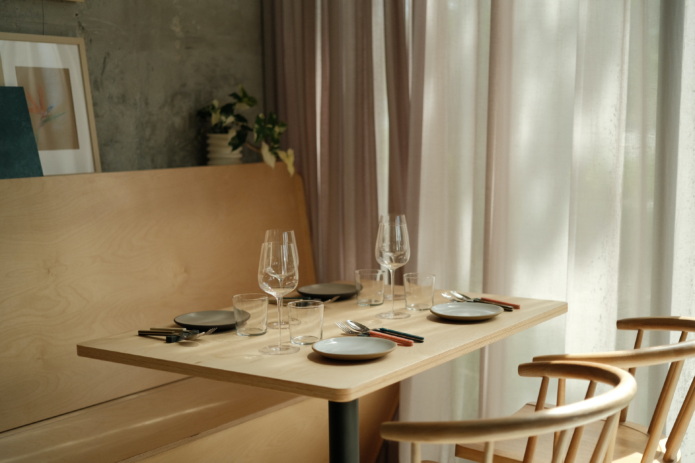 The Borderless Creativity of Recoveco's Seasonal Menu, in Five Dishes ...