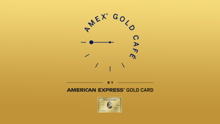 American Express® Gold Card Presents: Amex® Gold Café — Resy | Right ...