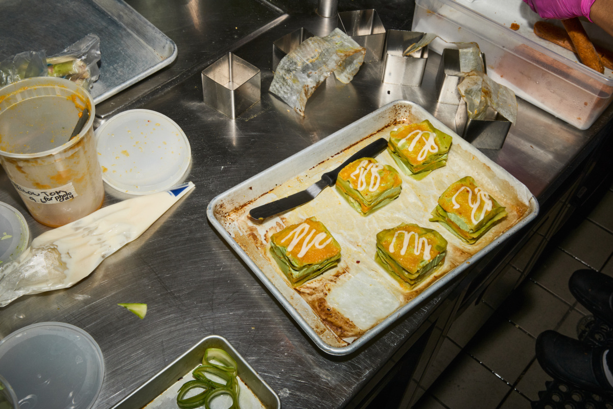 At 16, Dirt Candy's Legacy Is a True Team Effort — Resy | Right This Way